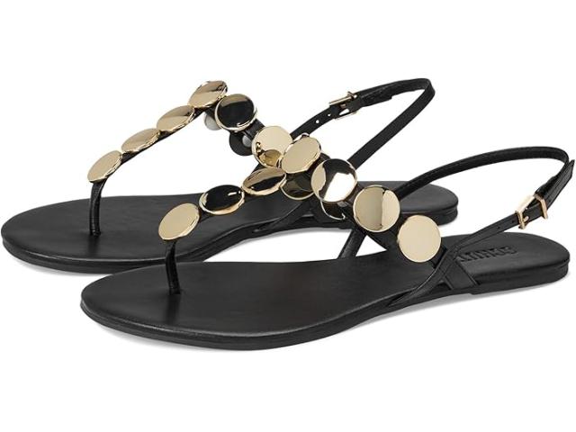 (取寄) シュッツ レディース アカシア T Schutz women Acacia T Black 5