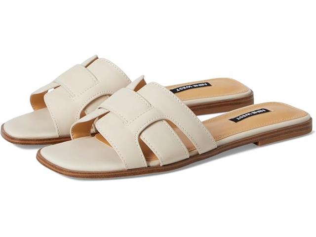 (取寄) ナインウエスト レディース ジェルマーニ Nine West women Germani Cream