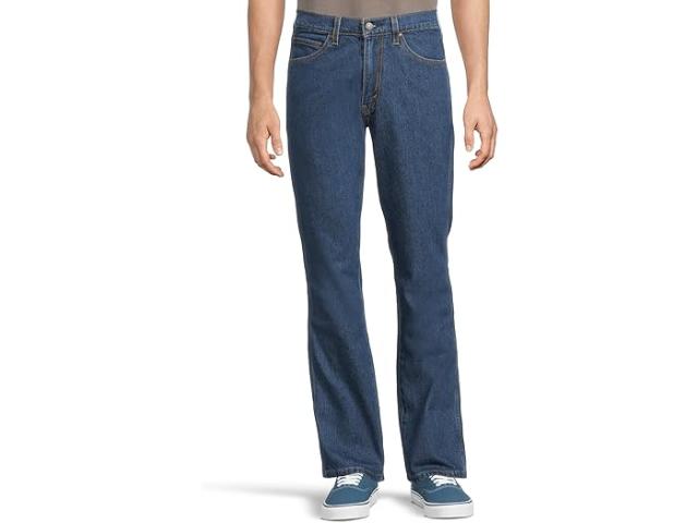 (取寄) リーバイス メンズ メンズ 537 ウェスタン ブーツカット Levi's Mens men 537 Western Bootcut In Range