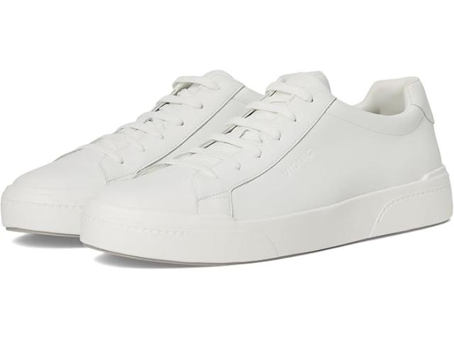 (取寄) バイオニック メンズ コルビー VIONIC men Colbie White Leather