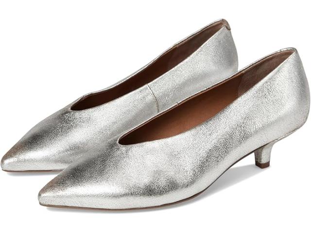 (取寄) セイシェル レディース リバティーン ディストレス パンプス Seychelles women Libertine Distressed Pumps Pewter Distressed
