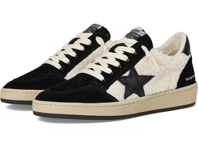 (取寄) ヴィンテージ ハバナ レディース デニス Vintage Havana women Denisse Beige/Black