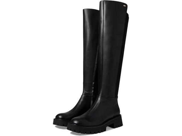 (取寄) マイケルコース レディース アシャー ブーツ MICHAEL Michael Kors women MICHAEL Michael Kors Asher Boots Black