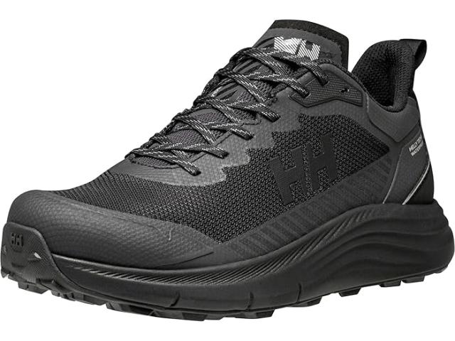 (取寄) ヘリーハンセン メンズ HT Helly Hansen men Helly Hansen Stega HT Black