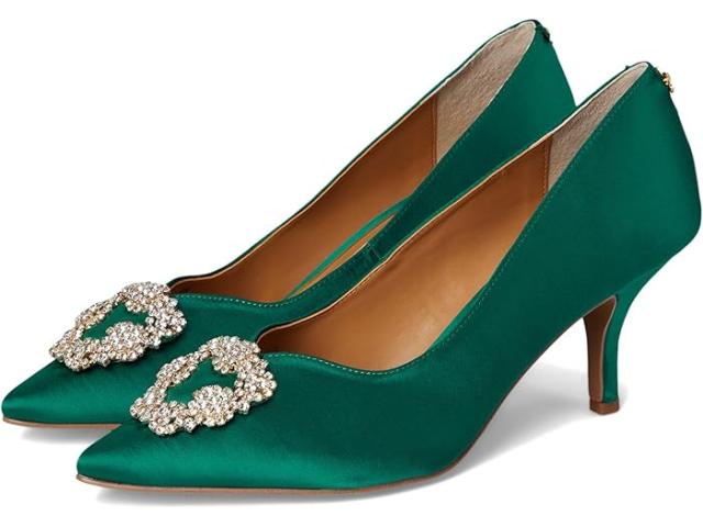 (取寄) ジェイレニー レディース  J. Renee women Ezara Emerald