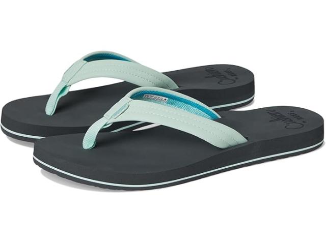 (取寄) リーフ レディース クッション ブリーズ Reef women Cushion Breeze Grey/Mint