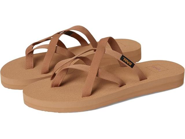 (取寄) テバ レディース オロワフ Teva women Olowahu Tanzine