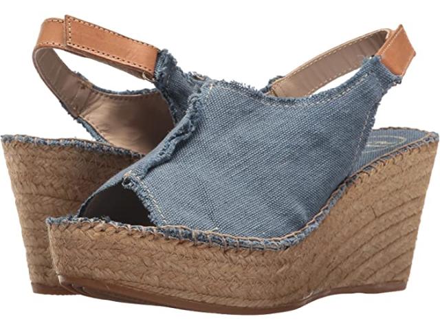 (取寄) トニー ポンズ レディース ルガーノ Toni Pons women  Lugano Blue Vintage