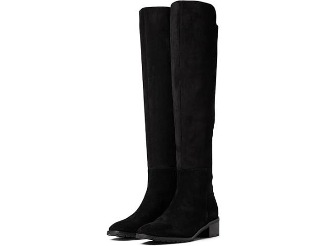 (取寄) ブロンド レディース シェラ ウォータープルーフ Blondo women Sierra Waterproof Black