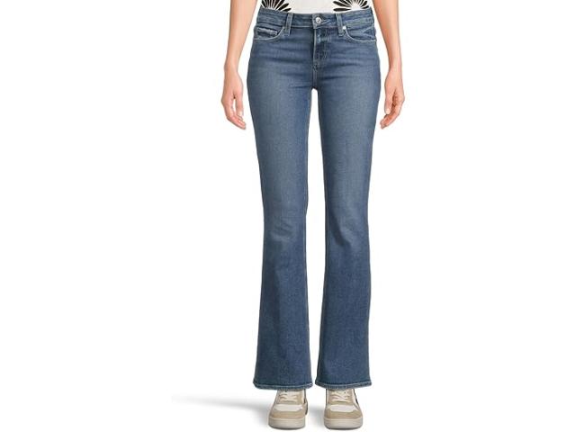 (取寄) ペイジ レディース ローレル キャニオン 32インチ イン ターニッシュド Paige women Laurel Canyon 32In in Tarnished Tarnished