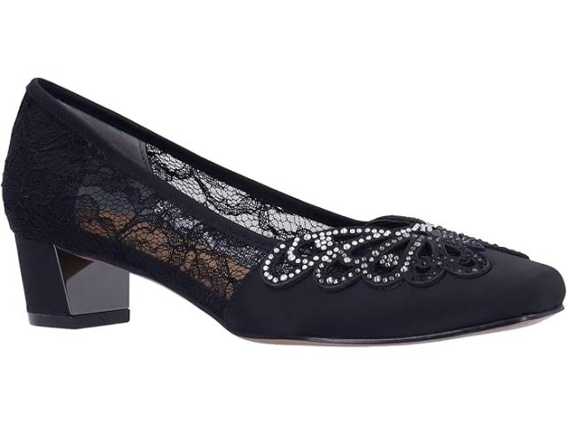 (取寄) ジェイレニー レディース  J. Renee women Zofia Black