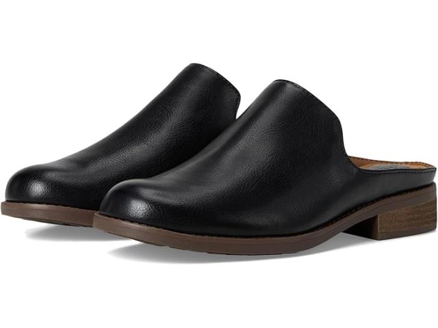 (取寄) レディース メルシー EuroSoft women Mercy Black