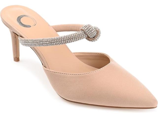 (取寄) ジュルネ コレクション レディース ルナ Journee Collection women Lunna Tan