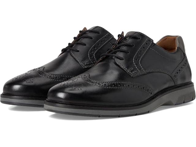 (取寄) ジョセフ セイベル メンズ スチュアート 04 Josef Seibel men Stuart 04 Black