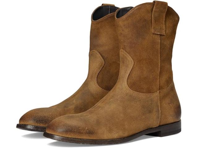 (取寄) トゥー ブート ニュー ヨーク メンズ  To Boot New York men Wyman Cognac