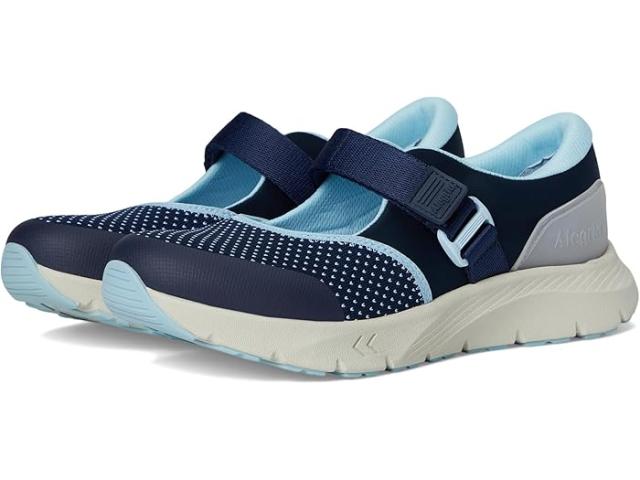 (取寄) アレグリア レディース アトリス Alegria women Atlis Blue Ice