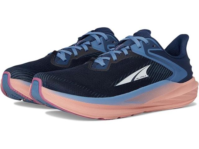 (取寄) アルトラ レディース トーリン 8 Altra women Torin 8 Navy