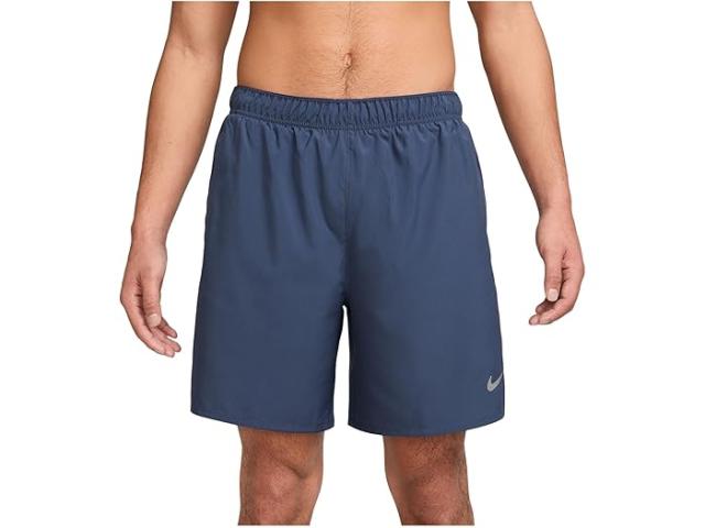 (取寄) ナイキ メンズ ドライ-フィット チャレンジャー 7 ブリーフ-ラインド ショーツ Nike men Dri-FIT Challenger 7