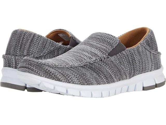 (取寄) ディアスタッグズ メンズ メルビン Deer Stags men Melvin Grey/Light Grey