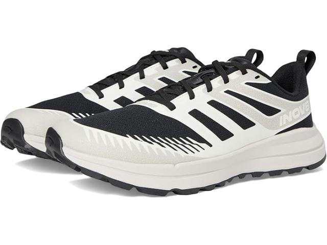 (取寄) イノヴェイト メンズ トレイルフライ ゼロ inov-8 men TrailFly Zero Black/White