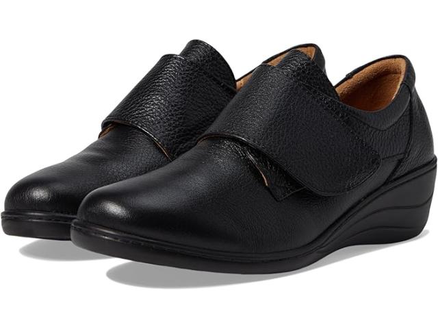 (取寄) スプリング ステップ レディース コルボ Spring Step women Corvo Black