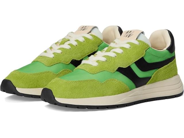 (取寄) スティーブマデン レディース バースト Steve Madden women Burst Green Multi