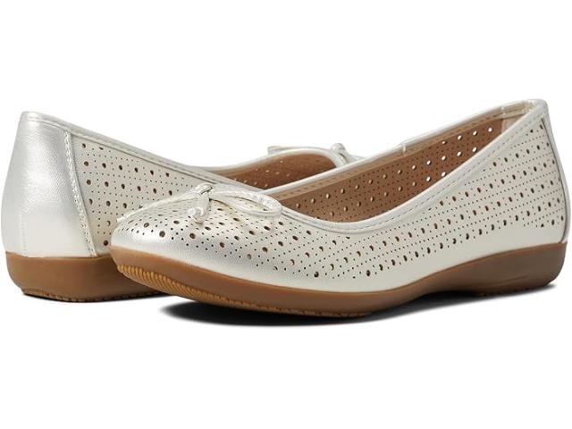 (取寄) クリフ バイ ホワイト マウンテン レディース シェリル Cliffs by White Mountain women Cliffs by White Mountain Cheryl Platino/llic/Smooth