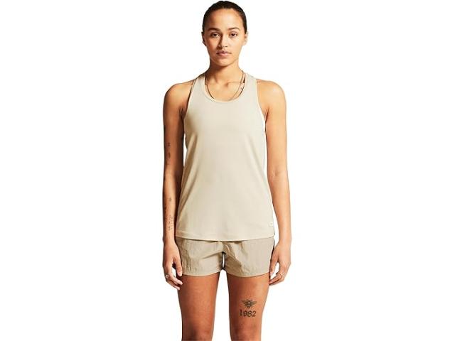 (取寄) クラフト レディース コレクティブ シングレット Craft women Collective Singlet Plaster