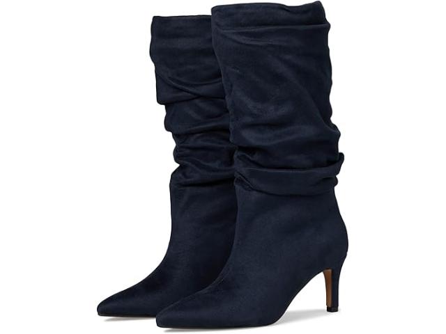 (取寄) ジュルネ コレクション レディース ソネット Journee Collection women Sonnet Navy