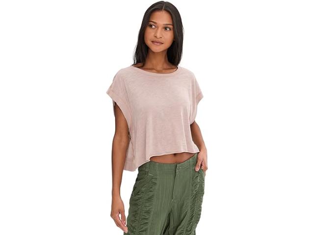 (取寄) エフピー ムーブメント レディース マイ タイム ティー FP Movement women My Time Tee Sandy