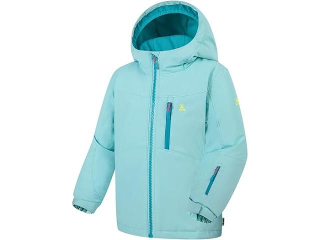 (取寄) カミック キッズ ガールズ レミー (トドラー/リトル キッド/ビッグ キッド) Kamik Kids girls Remy (Toddler/Little Kid/Big Kid) Azure