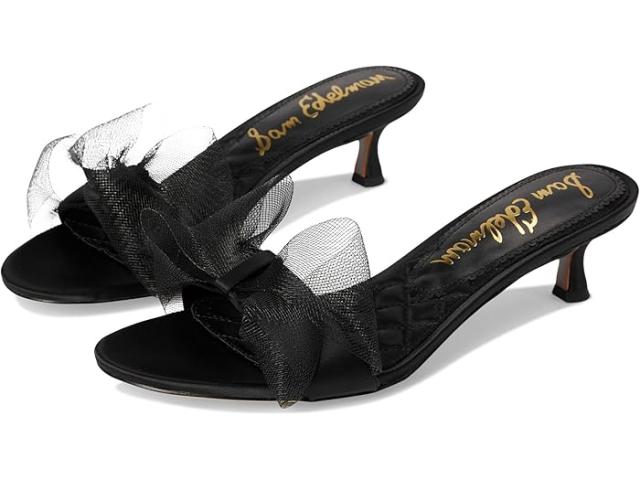 (取寄) サムエデルマン レディース  Sam Edelman women Corrie Black