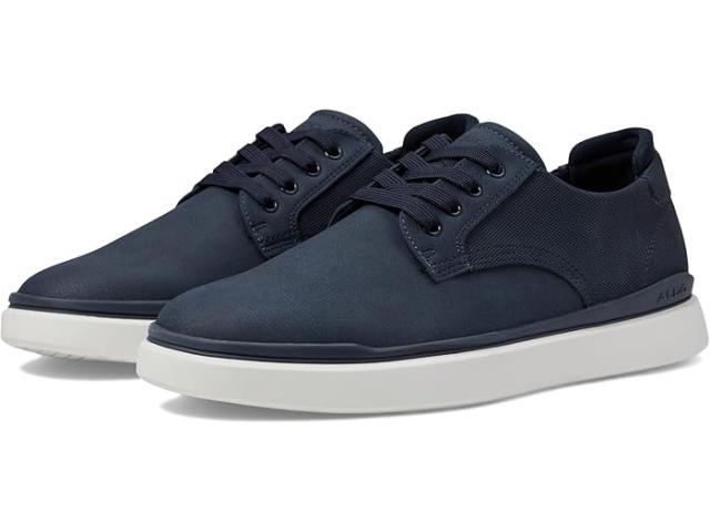 (取寄) アルド メンズ グルービル ALDO men Grouville Navy