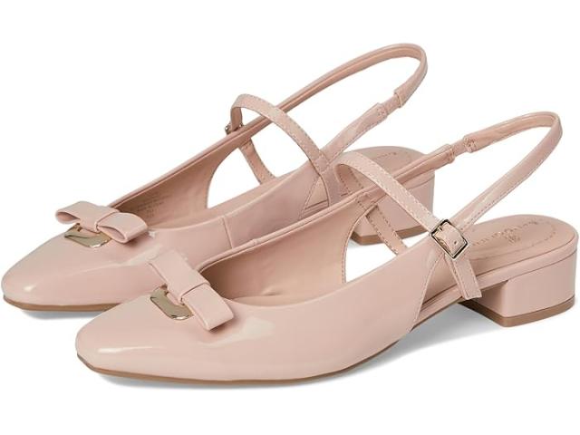 (取寄) バンドリーノ レディース  Bandolino women Adana Light Pink Patent