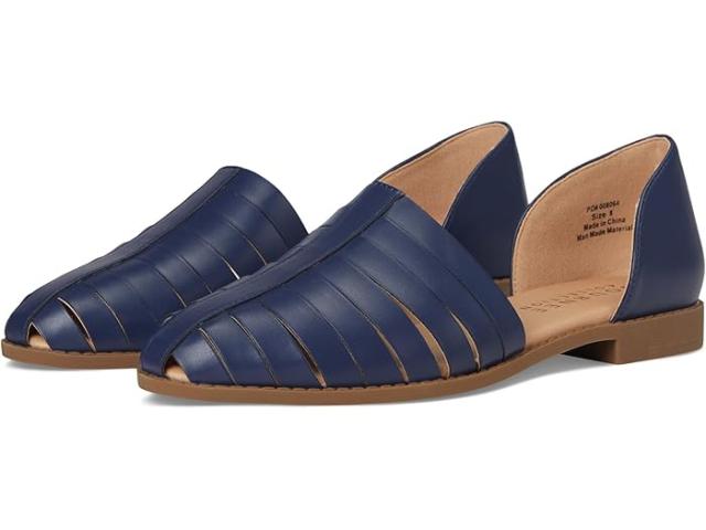 (取寄) ジュルネ コレクション レディース  Journee Collection women Anyah Blue