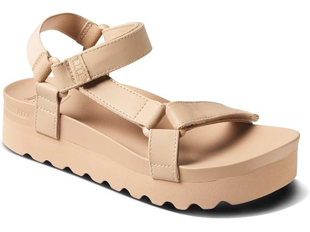 (取寄) リーフ レディース クッション レム HI Reef women Cushion Rem Hi Oasis