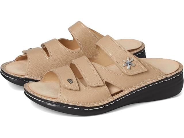 (取寄) フィン コンフォート レディース グレナダ Finn Comfort women Grenada Sesame Porto