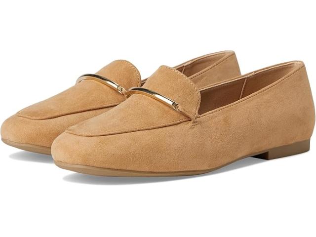 (取寄) ジュルネ コレクション レディース レン Journee Collection women Wrenn Tan/Suede