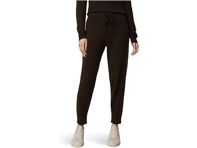(取寄) スプレンディッド レディース トリ カシミア ジョガーズ Splendid women Tori Cashmere Joggers Soft Chocolate