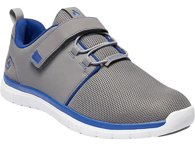 (取寄) アノダイン メンズ ナンバー 46 スポーツ ジョガー Anodyne men Anodyne No. 46 Sport Jogger Grey/Blue