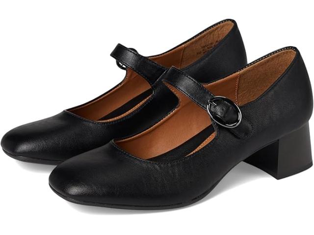 (取寄) レディース ポーレット EuroSoft women Paulette Black