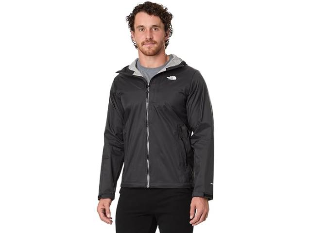 (取寄) ノースフェイス メンズ アルタ ビスタ ジャケット The North Face men The North Face Alta Vista Jacket TNF Black-NPF