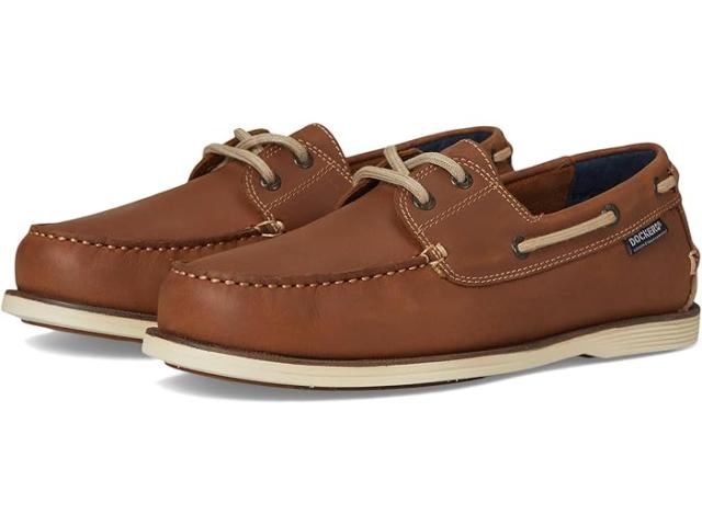 (取寄) ドッカーズ メンズ  Dockers men Dennison Dark Brown