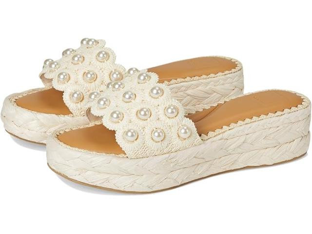 (取寄) ドルチェヴィータ レディース ケーパー Dolce Vita women Caper Vanilla