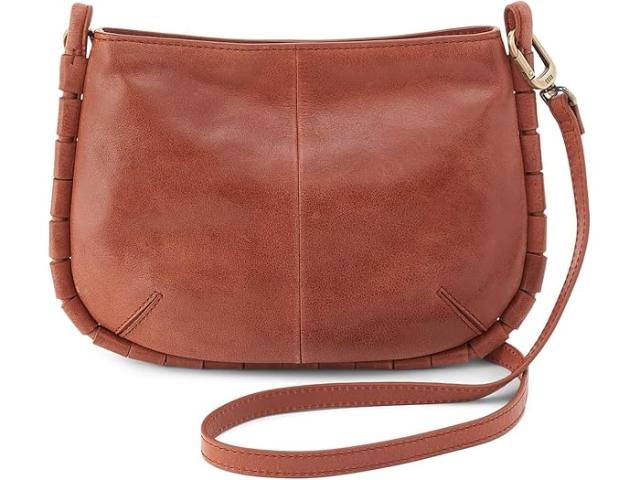(取寄) ホーボー レディース フィービィー クロスボディ HOBO women Phoebe Crossbody Saddle