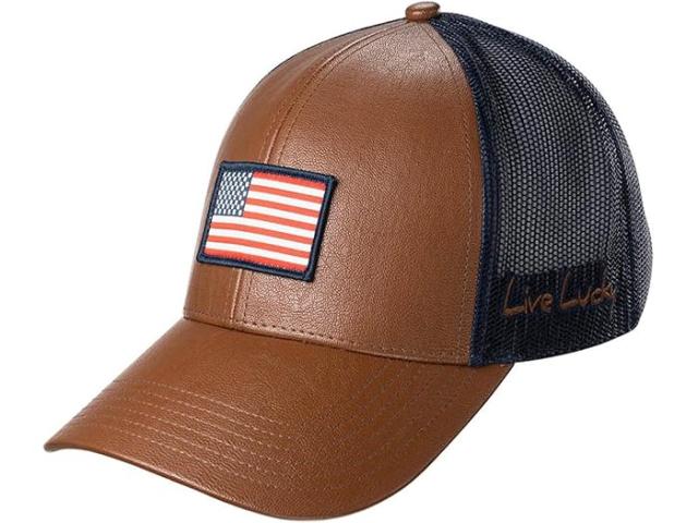 (取寄) ブラッククローバー ノーブル ハット Black Clover Noble Hat Brown