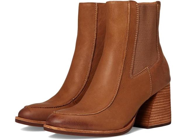 (取寄) コークイーズ レディース  Kork-Ease women Sioux Brown (Terra)