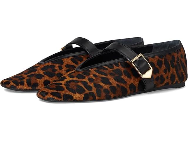 (取寄) シュッツ レディース コートニー バックル Schutz women Courtney Buckle Natural/Black