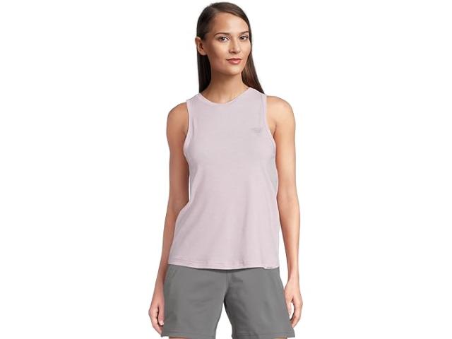 (取寄) コロンビア レディース パフォーマンス フィッシング ギア アンチャーテッド タンク Columbia women PFG Uncharted Tank Lavender Pearl Heather
