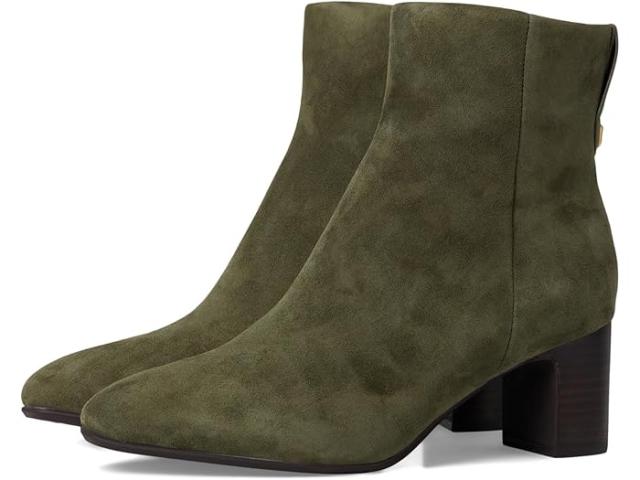 (取寄) エアロソールズ レディース マグナス Aerosoles women Magnus Dark Olive